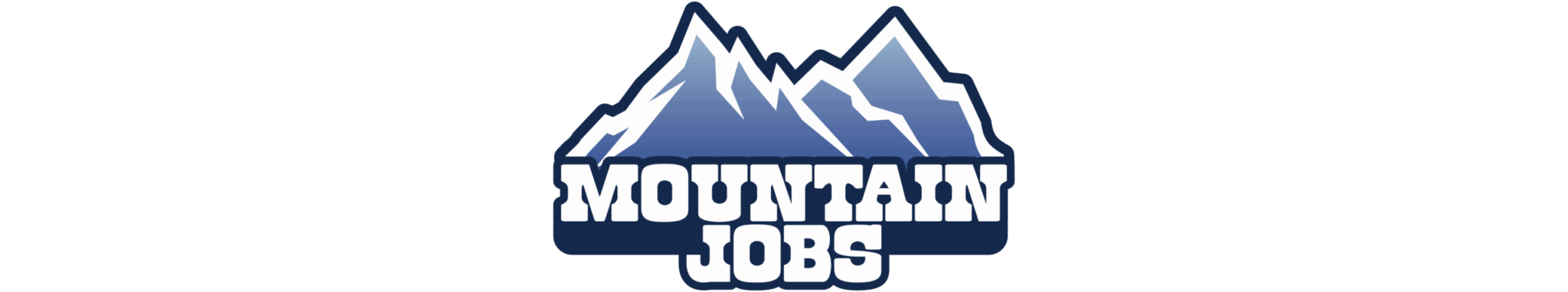 Find Jobs in Mountain Towns! - MountainJobs.com